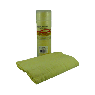 CHAMOIS PVA | Autochem