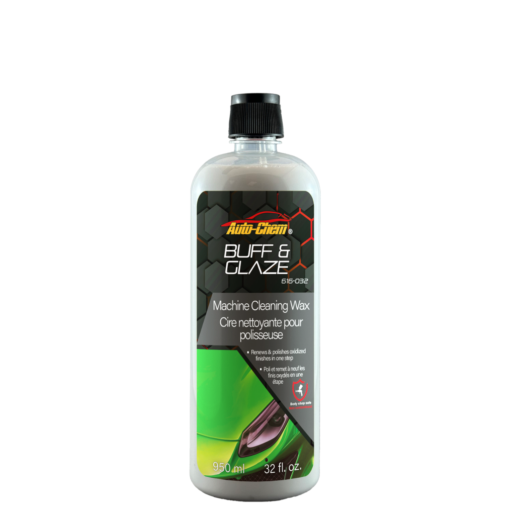 PAINT OFF - TRAFFIC PAINT REMOVER - Autochem