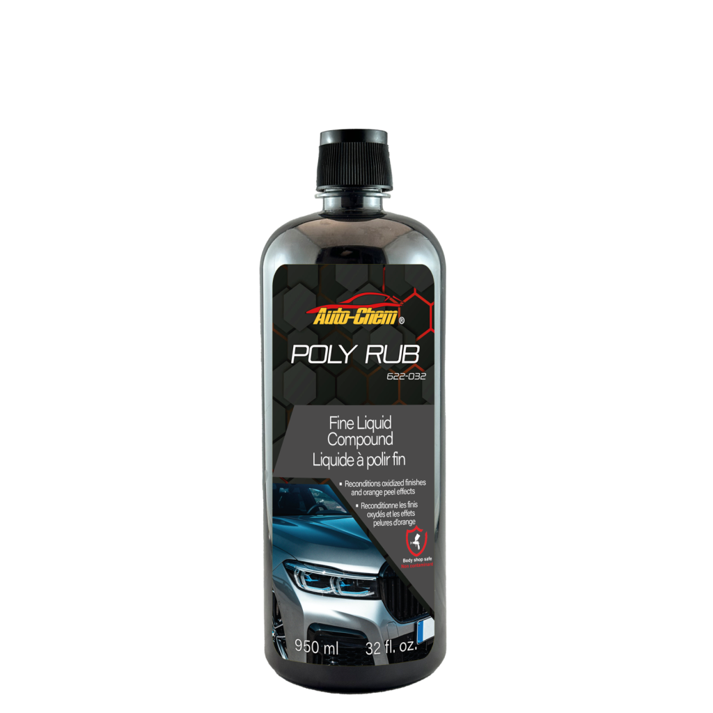 BUG OFF – BUG REMOVER - Autochem