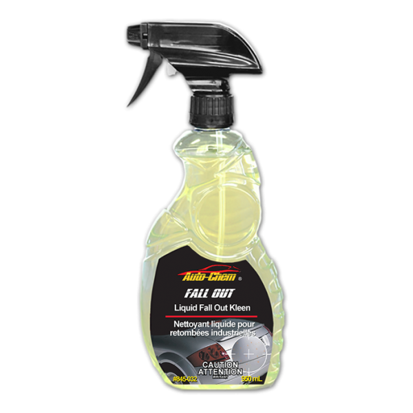 ENGINE SHAMPOO – SHAMPOING POUR MOTEUR | Autochem