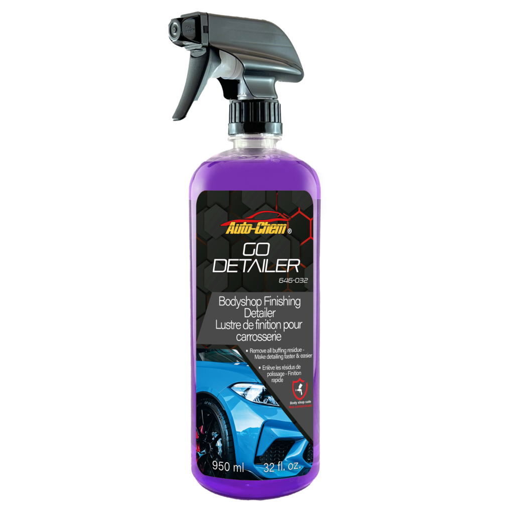PREP – ALL PURPOSE SOLVENT CLEANER - Autochem