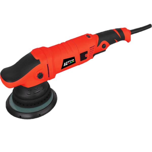 21mm (D/A) DUAL ACTION POLISHER - Autochem