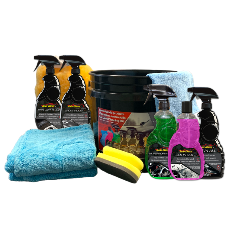 Autochem | 1(888) 278-2776 | Notre expertise nous a permis de ...